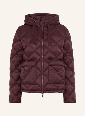 Brax Brax Steppjacke Style Tara lila