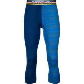 Ortovox Herren Unterhose 185 ROCKNWOOL SHORT PANTS M