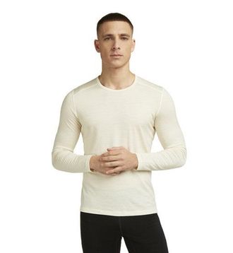 Icebreaker Merino 200 Oasis Thermo - Funktionsshirt - Herren