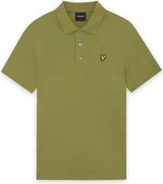 Lyle & Scott Poloshirt