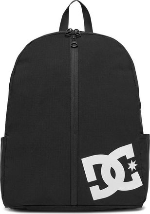 DC Rucksack DC Shoes C-DCI-KL-001-08 Schwarz