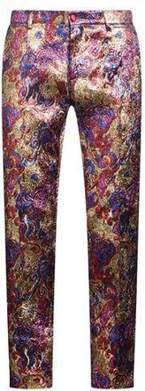 Dolce & Gabbana BAS - Pantalons sur YOOX.COM