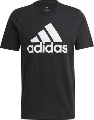 adidas adidas Herren Essentials Big Logo T-Shirt