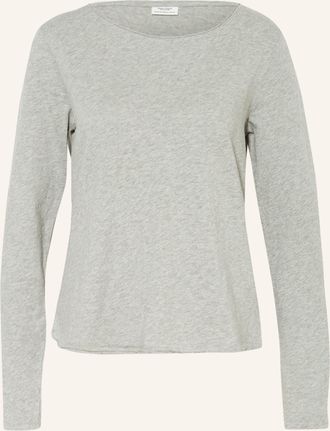 Marc O'Polo Denim Marc Opolo Denim Longsleeve grau