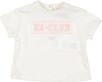Emporio Armani TOPS - T-shirts sur YOOX.COM