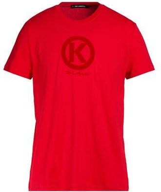 Karl Lagerfeld TOPS - T-shirts sur YOOX.COM
