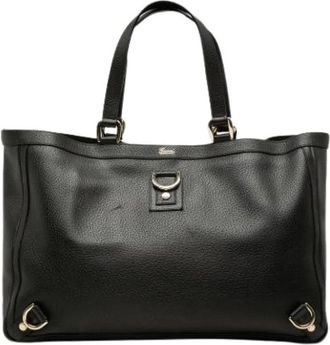 Gucci Damen, Pre-Owned, Schwarzk, ONE SIZEGr&ouml;&szlig;e