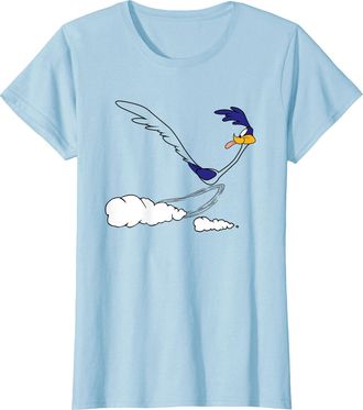 Looney Tunes Looney Tunes Road Runner Running T-Shirt
