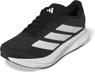 adidas Femme Duramo SL 2 Running Shoes Chaussures de Course, Core Black/Cloud White/Grey Five, 40 EU