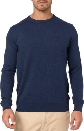 Indicode Rundhalspullover Wildman