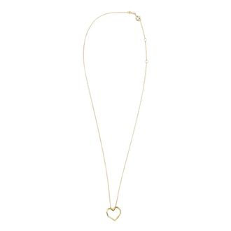 Aliita Aliita, Femme, Accessoires, Jaune, Taille: ONE Size Collier Corazon Puro