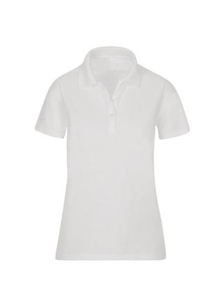Trigema Poloshirt aus Baumwolle