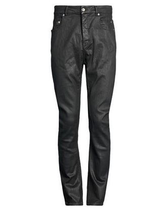 Rick Owens BAS - Pantalons en jean sur YOOX.COM