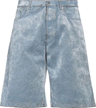 Dior HOSEN & R&Ouml;CKE - Jeansshorts auf YOOX.COM
