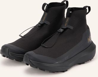 Arc'teryx Trailrunning-Schuhe Norvan 4 Nivalis Gtx schwarz