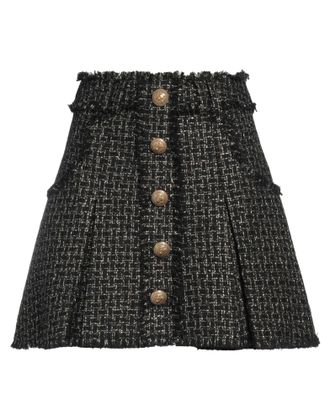 Balmain HOSEN & R&Ouml;CKE - Minir&ouml;cke auf YOOX.COM