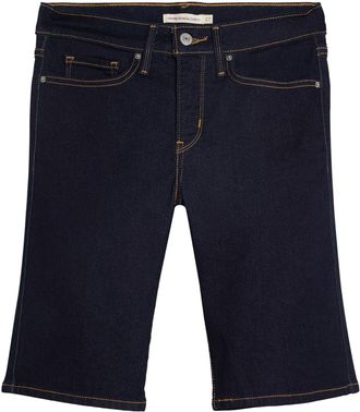 Levi's Shorts SHAPING BERMUDA