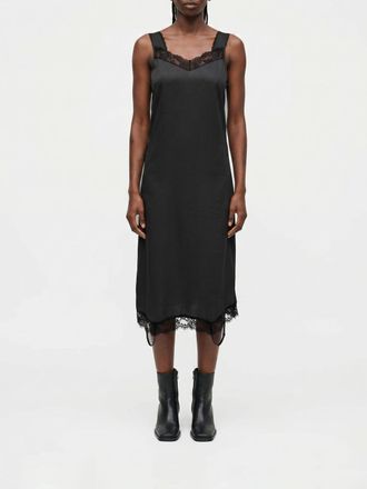 Maison Margiela Robe Femme couleur Gris