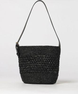 Maneb&igrave; Mini Sac Femme couleur Noir
