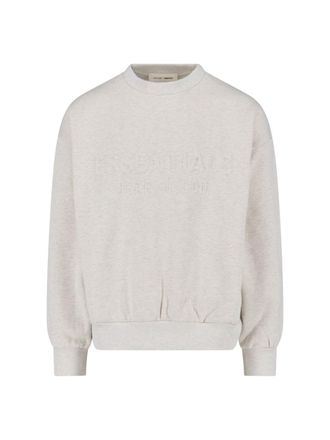 Fear of God Logo Sweatshirt