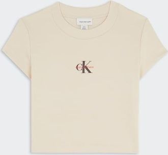Calvin Klein T-shirt - Taille XS