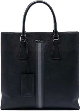 Prada Damen, Pre-Owned, Schwarzk, ONE SIZEGr&ouml;&szlig;e