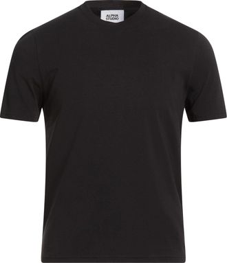 Alpha Studio TOPS - T-shirts auf YOOX.COM
