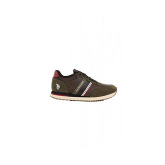 U.S.Polo Association Xirio0001C Sneakers - - Shoes - Herren - Mehrfarbig - 44 EU