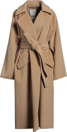 Sportmax JACKEN & M&Auml;NTEL - M&auml;ntel auf YOOX.COM