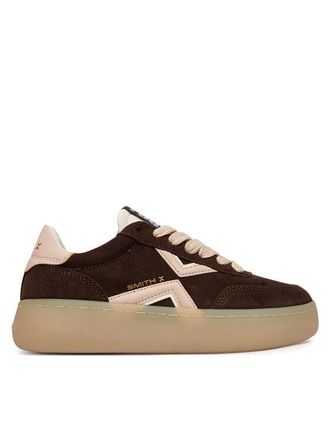 Alexander Smith Sneakers OceanWoman SXBEOCW-9569 Braun