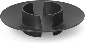 Ferm Living Bougeoir Block en laiton Ferm Living