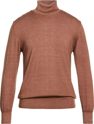 Officina 36 STRICKWAREN - Rollkragenpullover auf YOOX.COM