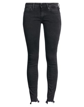 Replay HOSEN & R&Ouml;CKE - Jeanshosen auf YOOX.COM