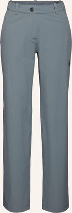 Mammut Mammut Hose Hiking V grau