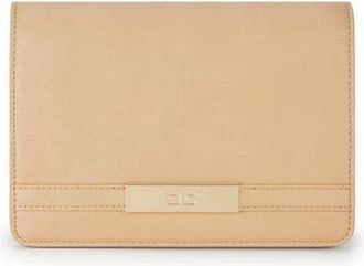 Elisabetta Franchi Damen, Taschen, Gelb, ONE SIZEGröße