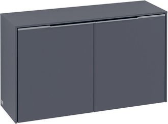 Villeroy & Boch Villeroy&boch - Subway 3.0, Sideboard, 2 T&uuml;ren, 0, C60001VF