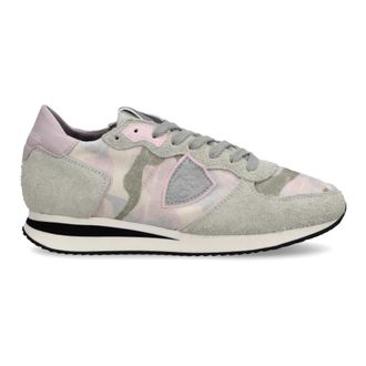 Philippe Model Tropez - - Shoes - Damen - Grau - 39 EU