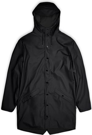 Rains Cir&eacute; Long Imperm&eacute;able Unisexe Rains