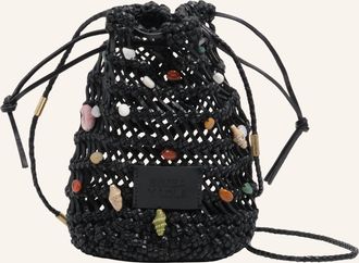 Bimba & Lola Bimba Y Lola Mini-Tasche schwarz