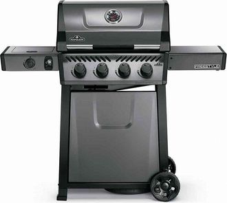 Napoleon Barbecue &agrave; gaz Freestyle 425 R&eacute;chaud