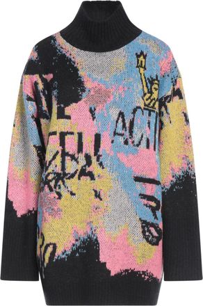 Twin-Set STRICKWAREN - Rollkragenpullover auf YOOX.COM