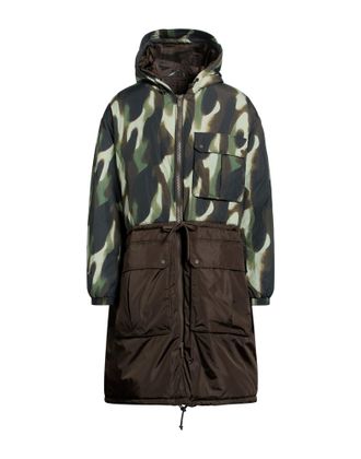 A|X Armani Exchange JACKEN & M&Auml;NTEL - Pufferjacken & Daunenjacken auf YOOX.COM