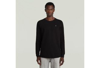 G-Star Sweatshirt Pullover Jirgi - Regular Fit