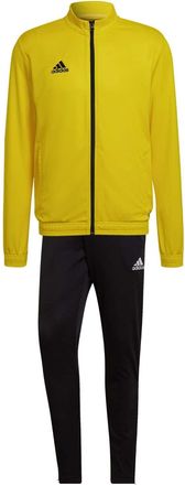 adidas Herren Trainingsanzug Polyesteranzug Entrada 22 Track Suit HI2134+HC0332 XXL