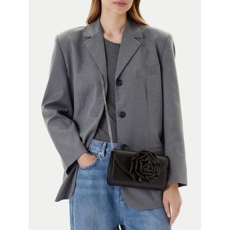 Jenny Handtasche JENNY C-JNY-M-025-08 Schwarz