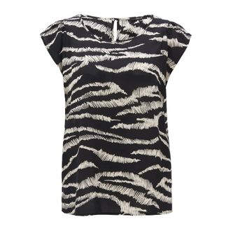 OPUS Damen, Blusen & Hemden, Mehrfarbig, XLGr&ouml;&szlig;e