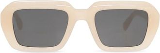 Mykita Sonnenbrille Nima - - Accessories - unisex - Beige - ONE SIZE