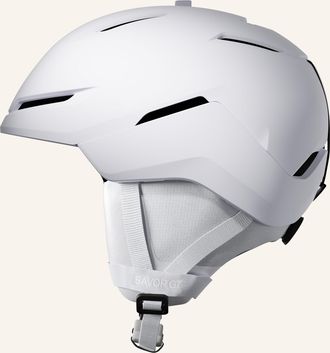 Atomic Skihelm Savor Gt Amid weiss