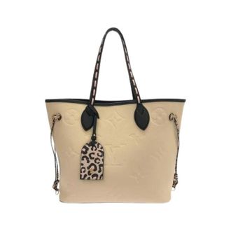 Louis Vuitton Damen, Pre-Owned, Beige, ONE SIZEGr&ouml;&szlig;e