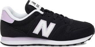 New Balance Sneakers GW500MH2 Schwarz